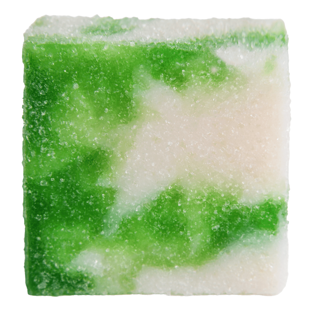 Buy No.14 Multi-Cannabinoid XL Green Apple Gummies by Glenn's