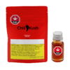 Buy Hot Honey 10mL THC Edible by Chili Kush - Cannabis Infused Condiment
