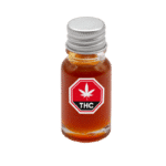 Buy Hot Honey 10mL THC Edible by Chili Kush - Cannabis Infused Condiment