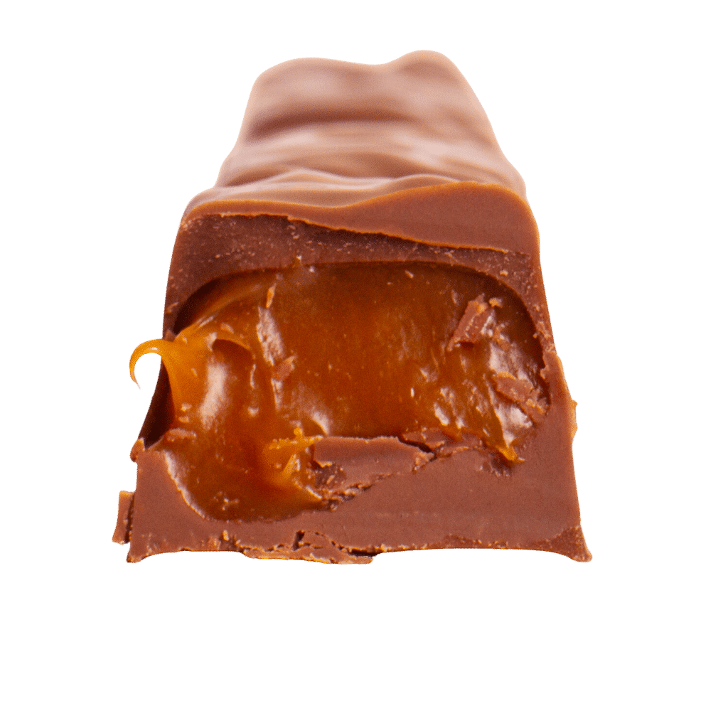 Buy Salted Caramel Stix Hash Rosin Chocolate Bar by Rosin Heads