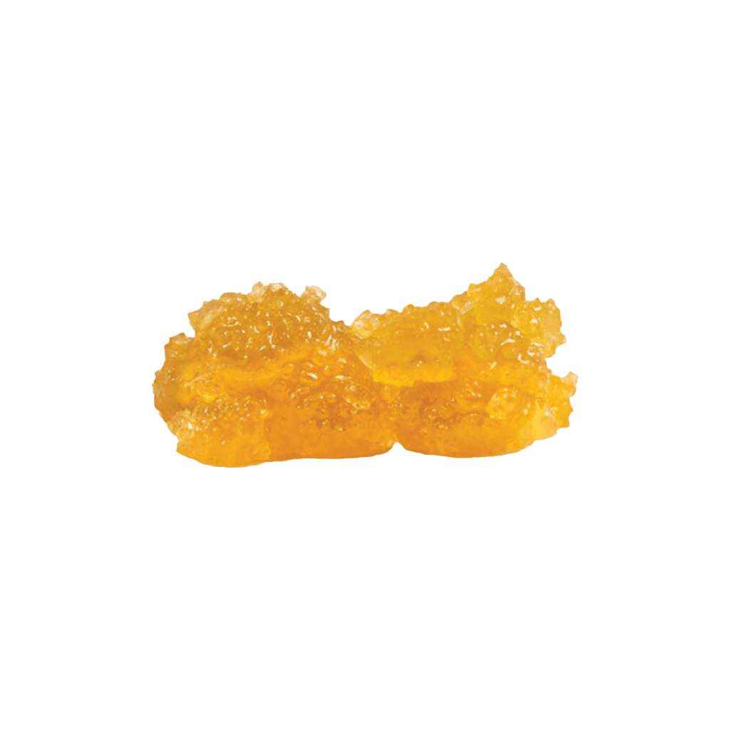 White Widow Live Resin by Crooked Dory | Mendo