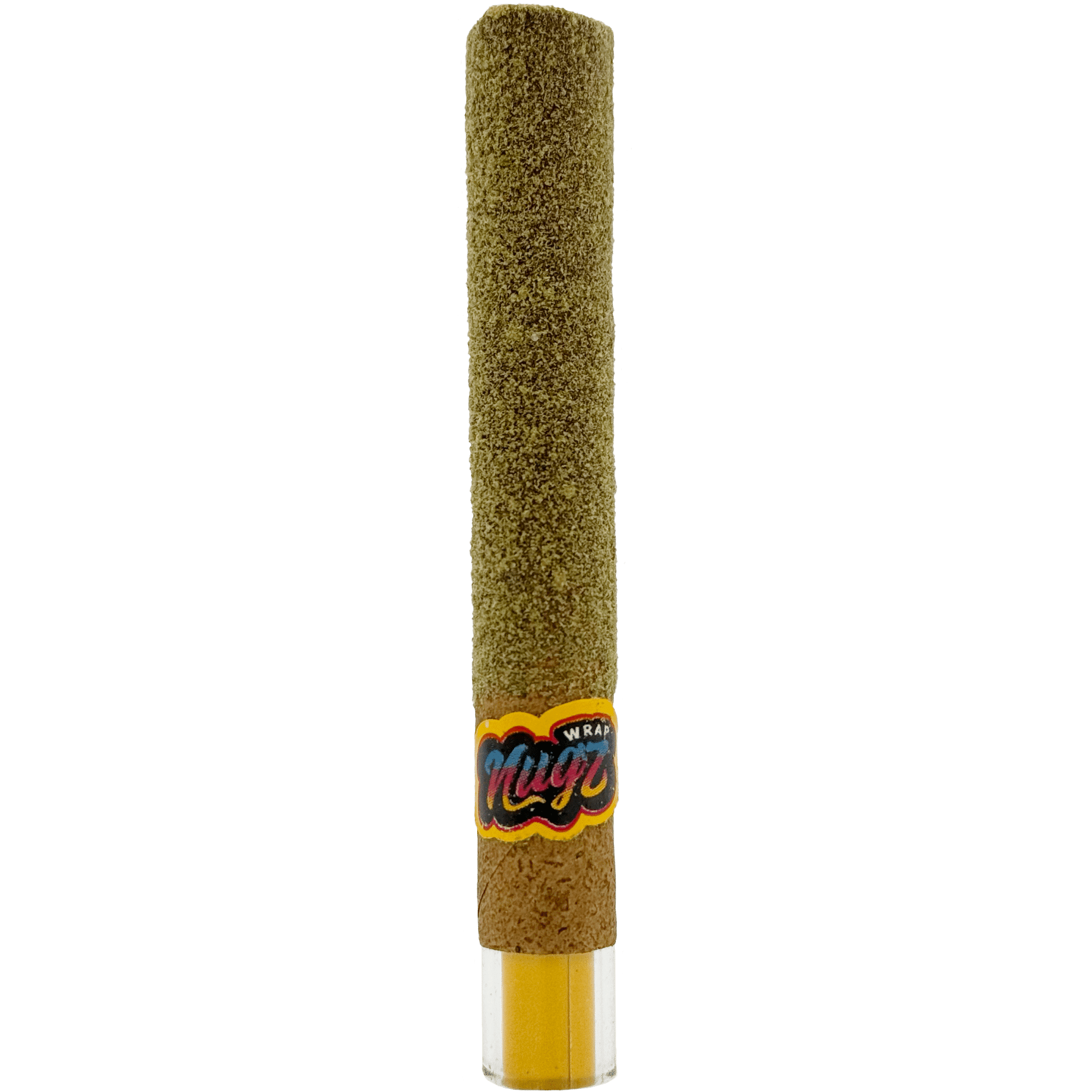 Kingpin Indica Infused Pre-Rolls by | Mendo