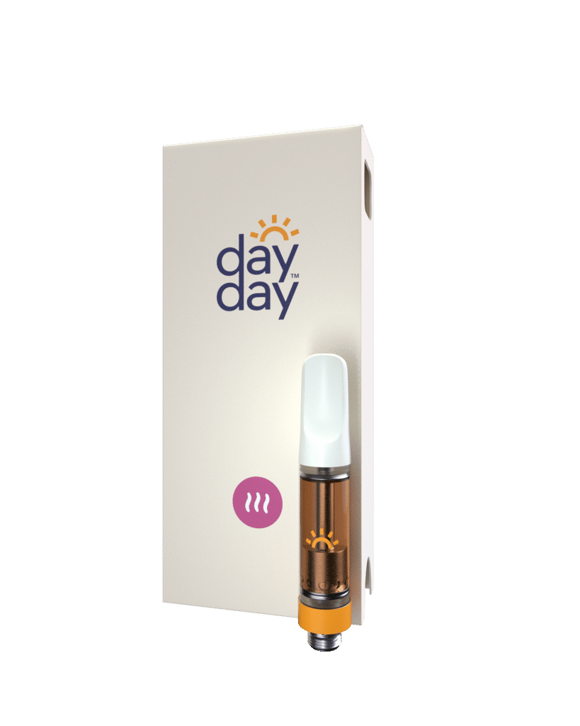 Buy Mango Kush CBG CBD THC Vape 1g by dayday
