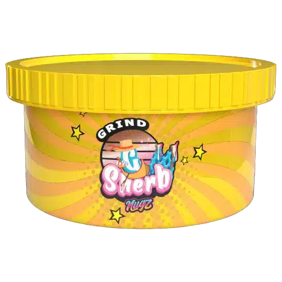 GSherb Grind Flower by | Mendo