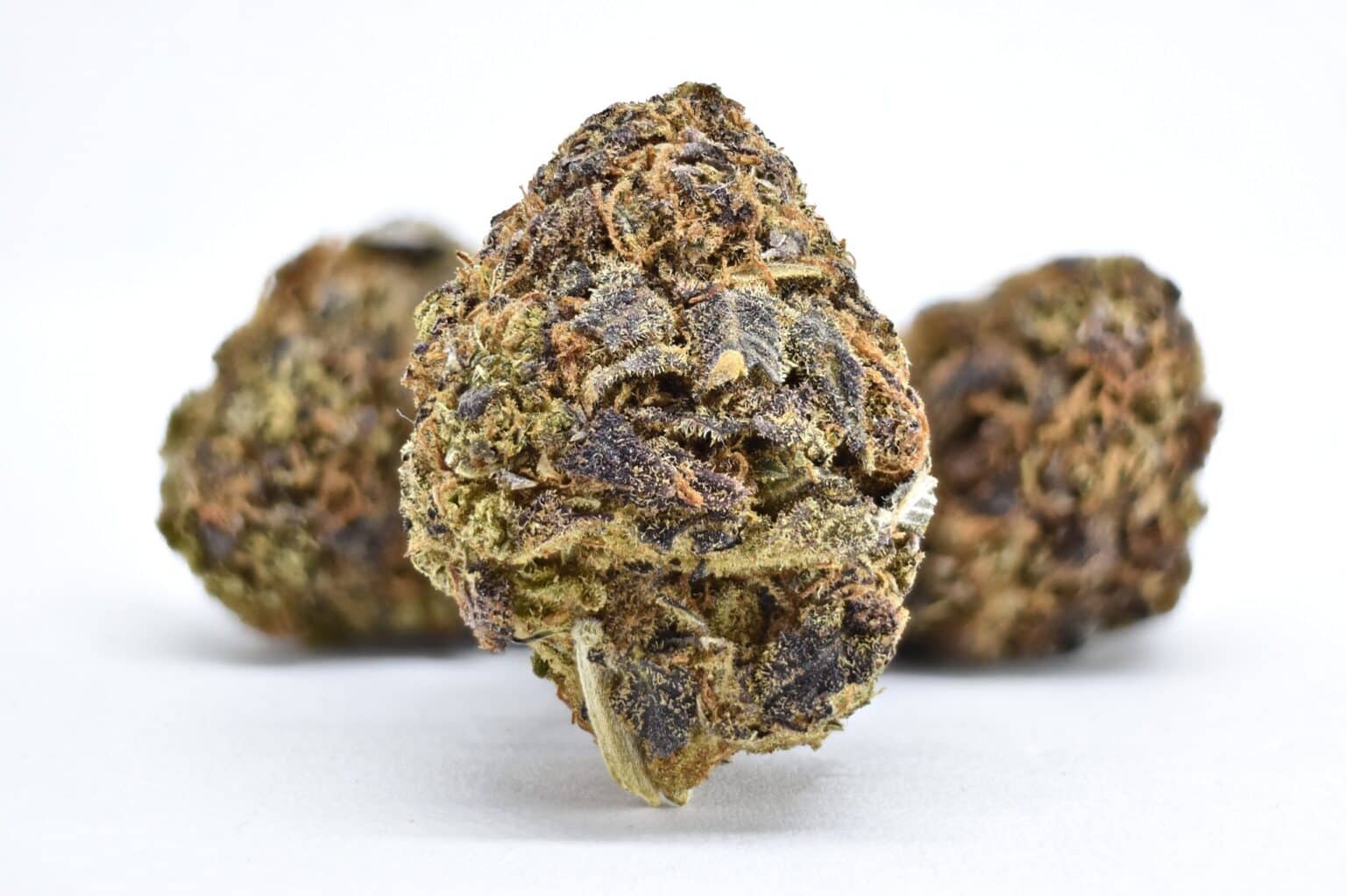 Cannabis Flower for Pain, Sleep & Anxiety Relief | Mendo