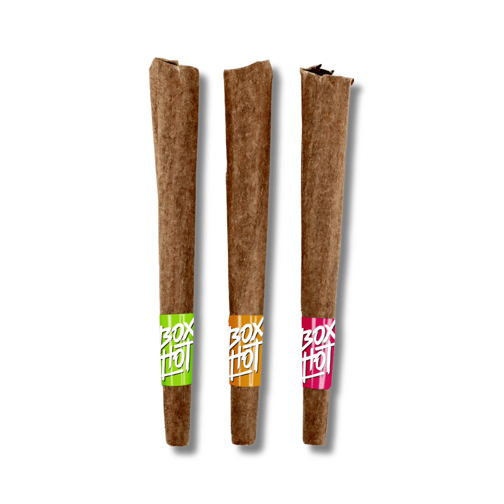 Blunts | Mendo