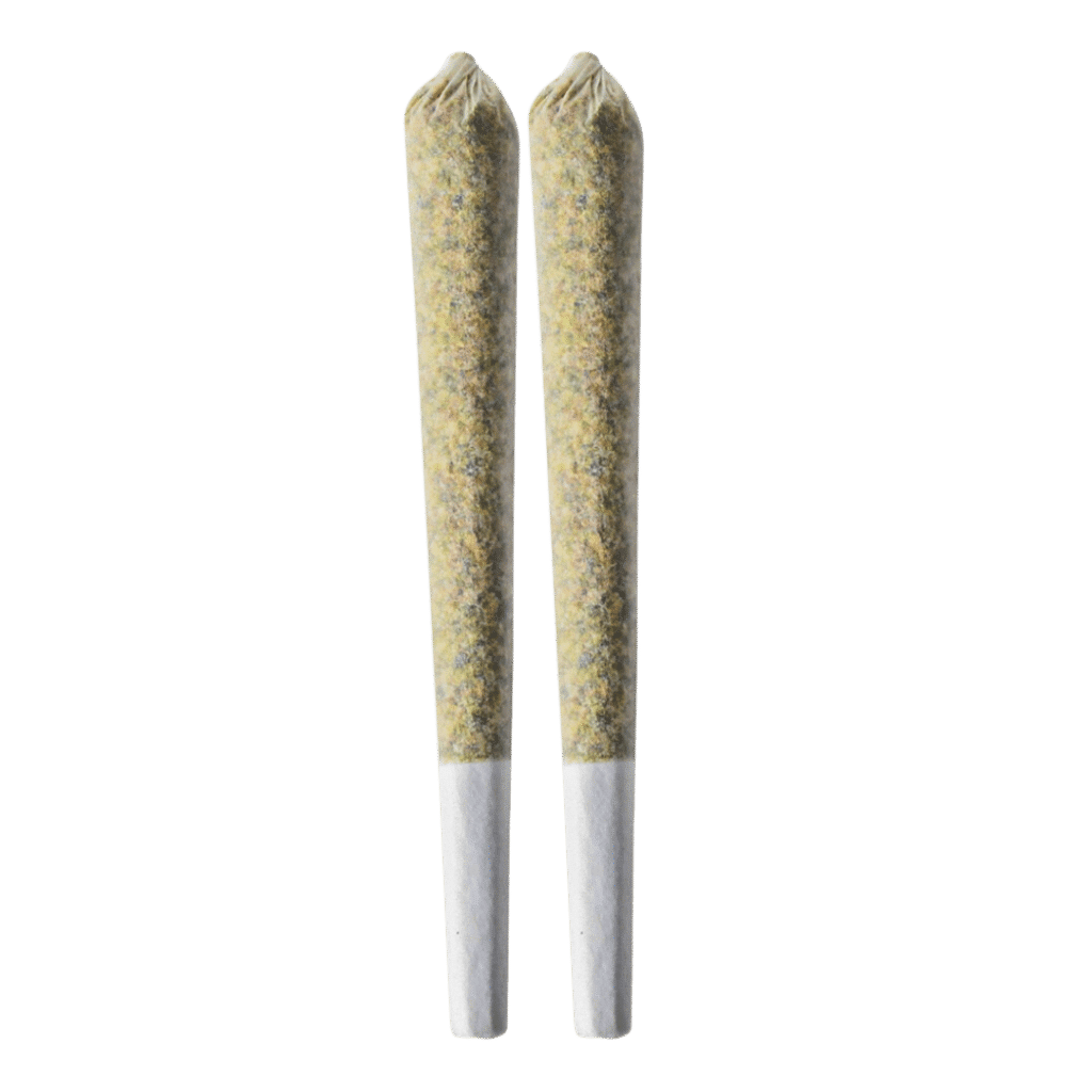 Cannabis Pre-Rolls for Pain, Sleep & Stress | Mendo
