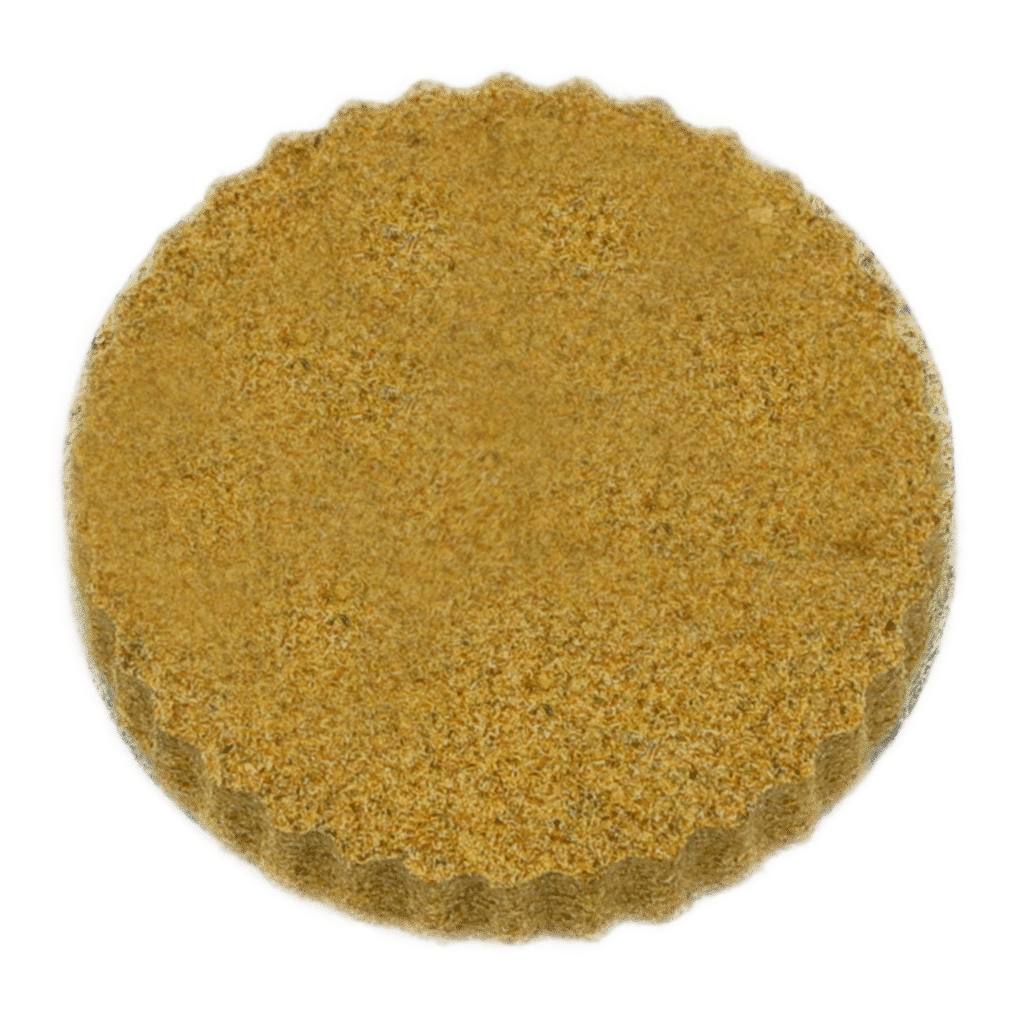 Citrus Surge Hash by Laitue électrique | Mendo