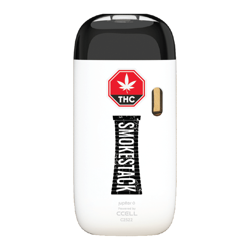 Buy Cherry Bomb All-in-One Vape by Smokestack