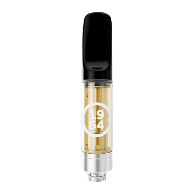 Medical Cannabis Vapes, Pens, & Cartridges | Mendo