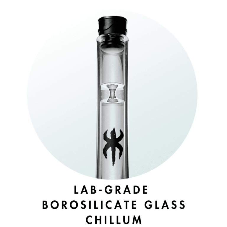 Buy FUZE Live Bubble Hash Pipe 0.8g by INVADER