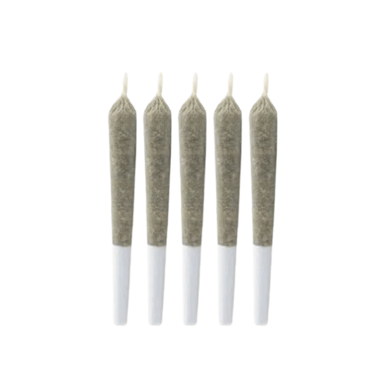 Cannabis Pre-Rolls for Pain, Sleep & Stress | Mendo