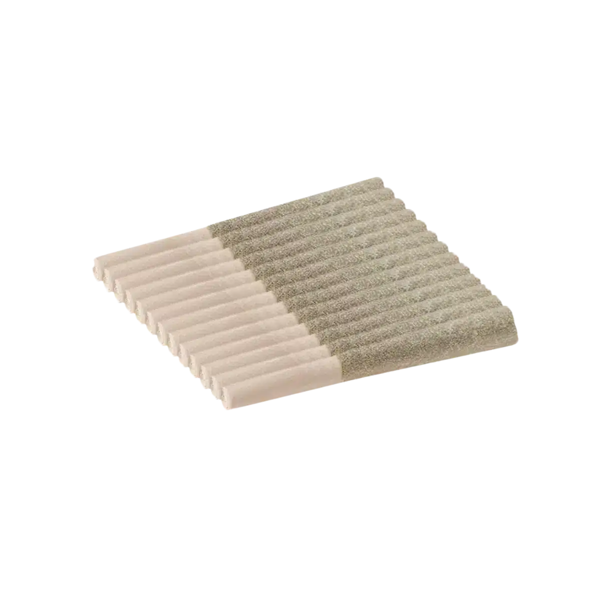 Buy Rainbow Twist Sicilian Sunset Pre-rolls by Twist Cannabis