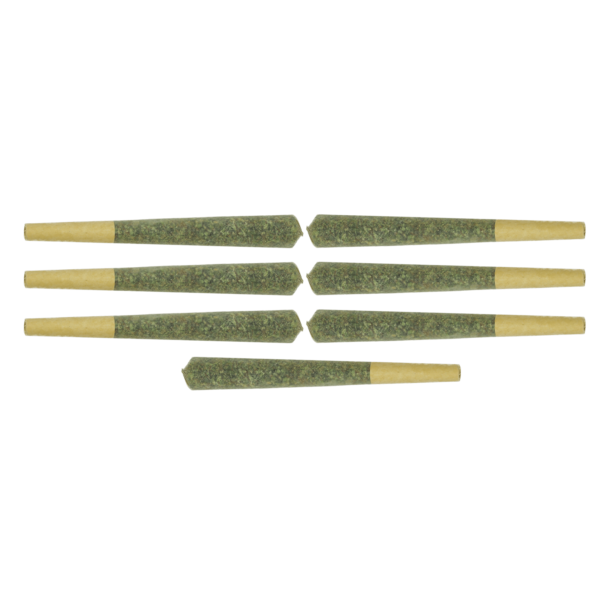 Cannabis Pre-Rolls for Pain, Sleep & Stress | Mendo