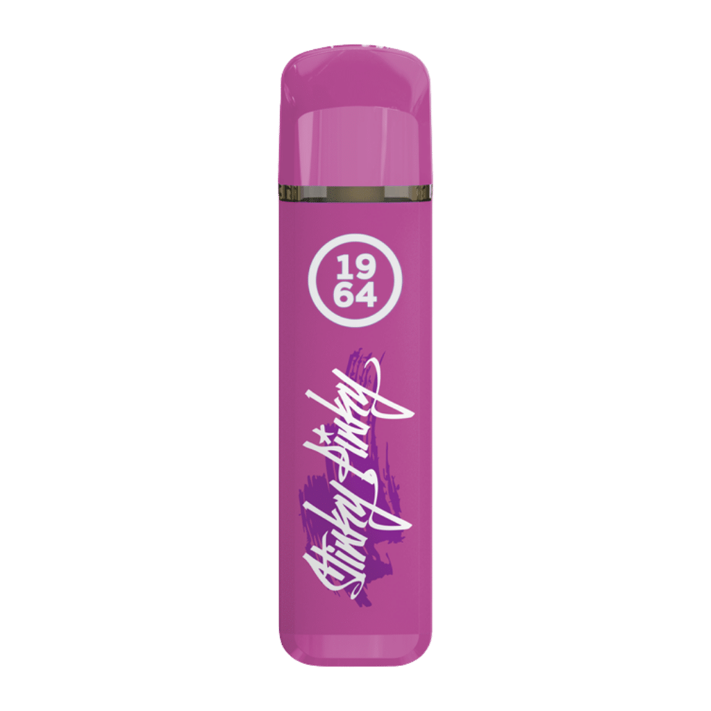 Acheter Stinky Pinky Résine FSE Vape Tout-en-Un 0.5g par 1964